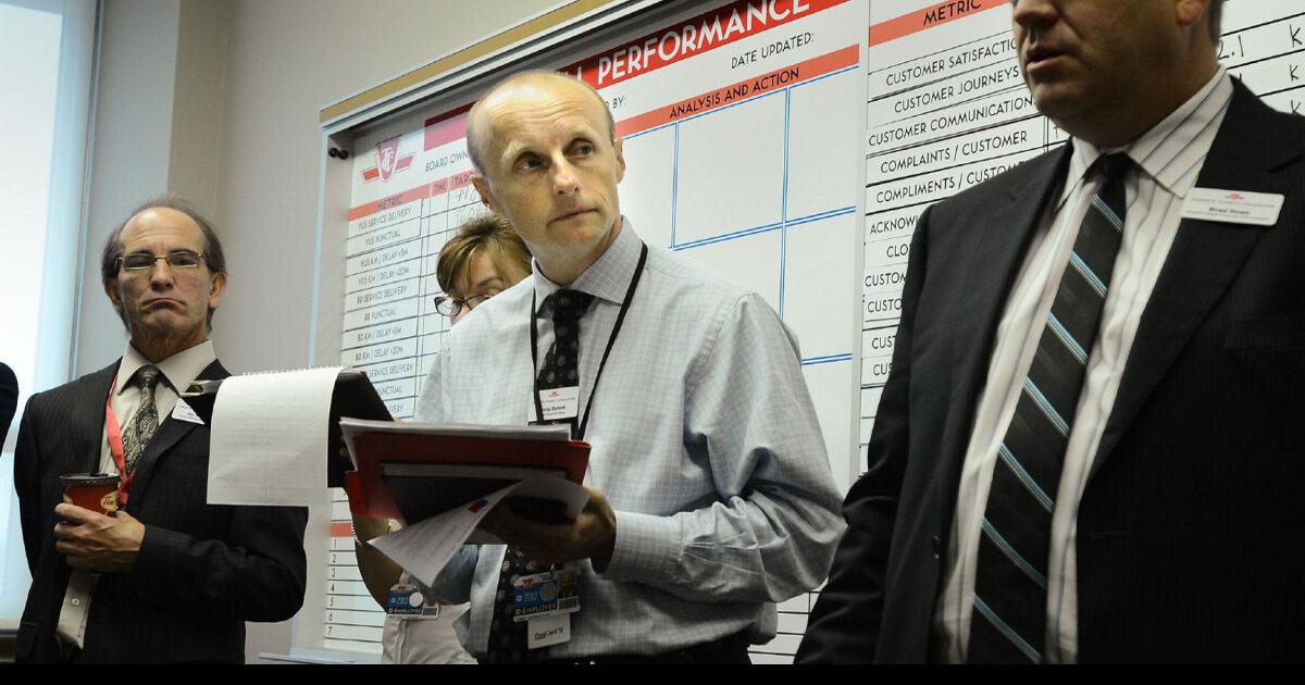 TTC still searching for a better way for riders