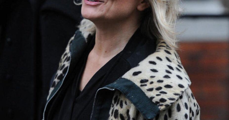 Celebrities provide the inside scoop for British gossip rags