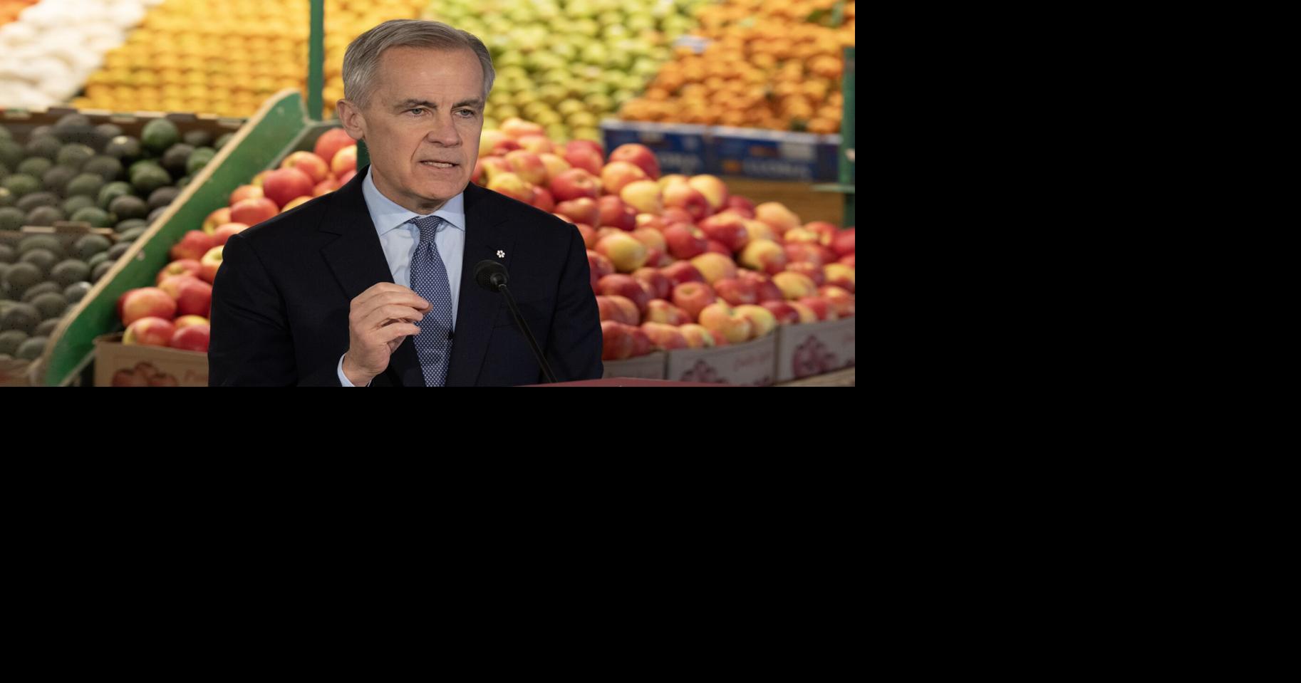 One-time grocery rebates offer little to low-income earners