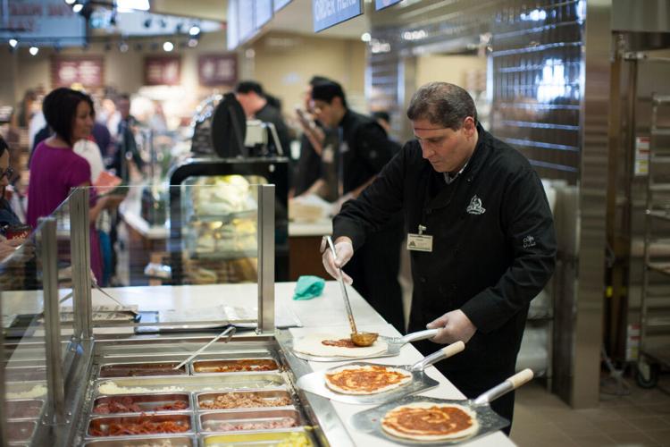 Farm Boy grocery opening draws Whitby crowd