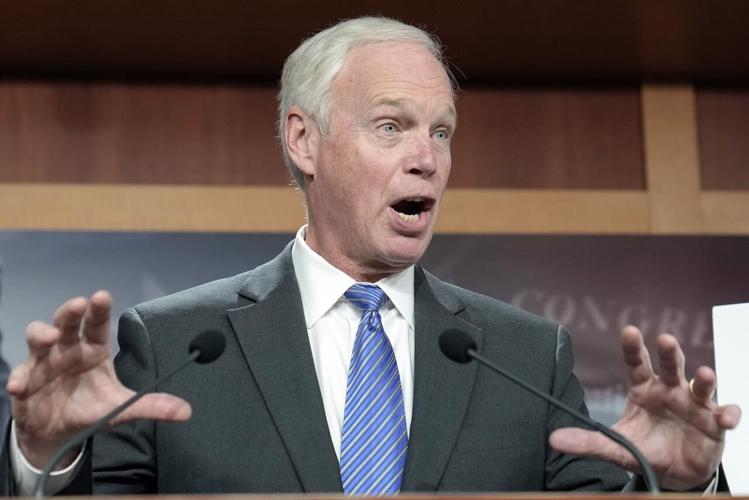 New documents detail Sen. Ron Johnson asking about electors