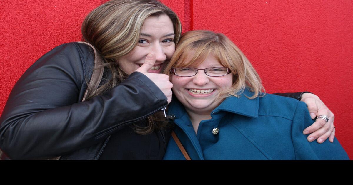 Worth the drive to Milton? Target shoppers brave cold to visit first ...