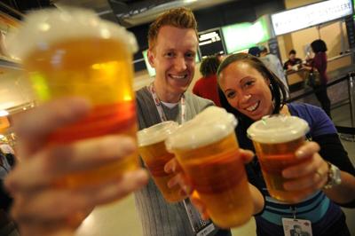 Cowboys’ Stampede beer tent gets the boot due to BMO Centre expansion