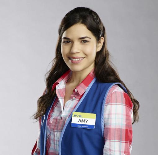 Sitcom second-comings for Jane Lynch, Eva Longoria, America Ferrera