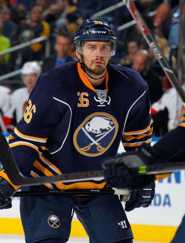 NHL upholds Buffalo Sabres forward Patrick Kaleta’s suspension