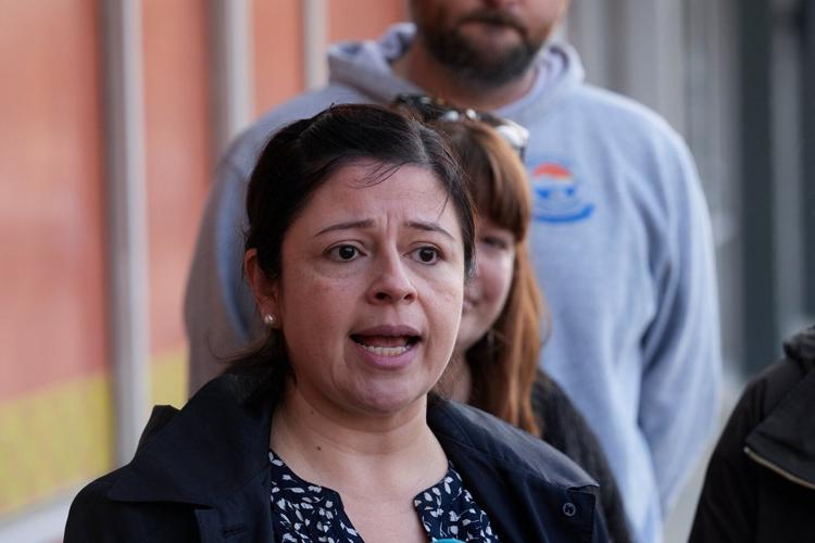 Chicago judge says Border Patrol official lied about threats before ...