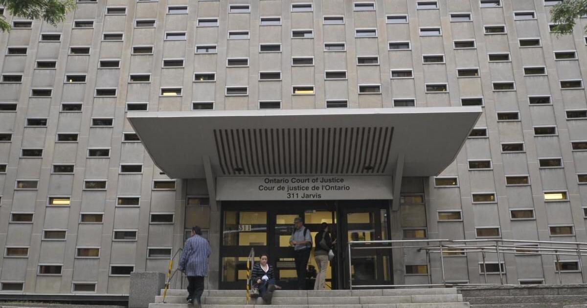 One year inside court in the Toronto ‘girl swarm’ case