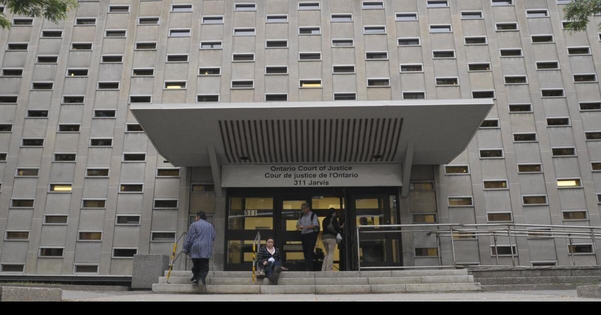 One year inside court in the Toronto ‘girl swarm’ case