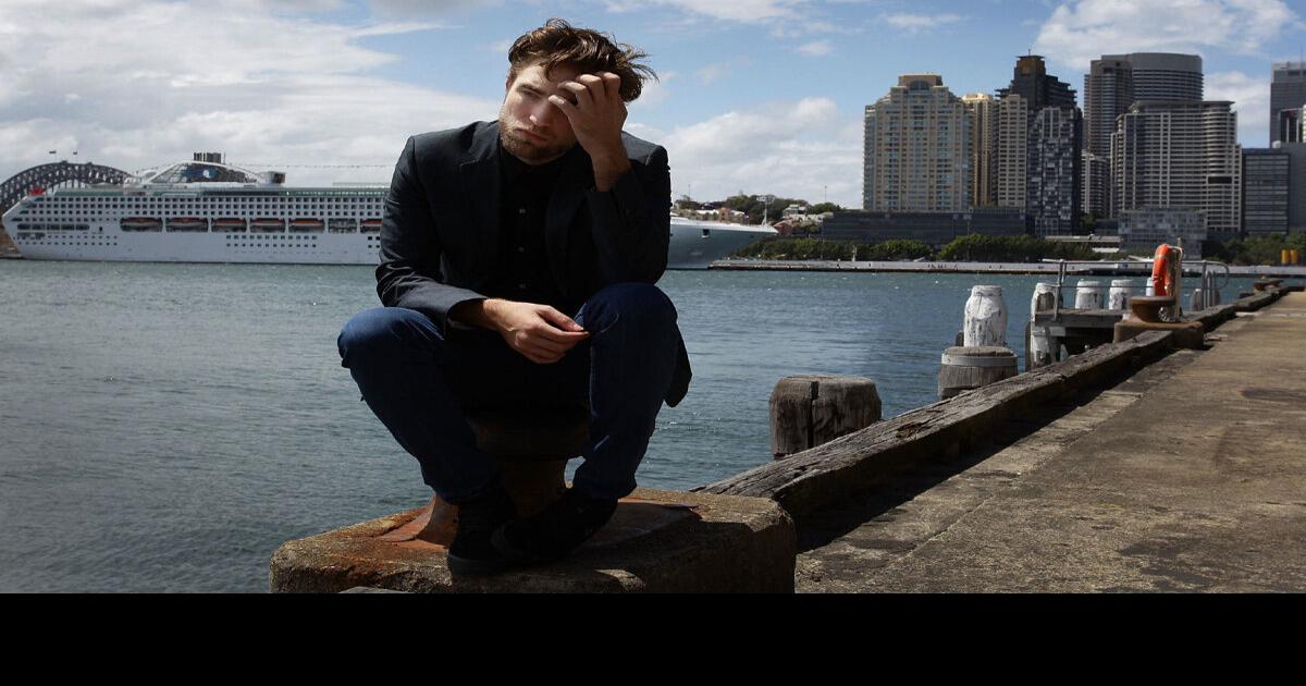 Robert Pattinson to spend his summer filming in Toronto with David ...