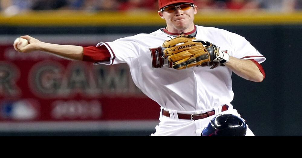 Diamondbacks sell Rusty Ryal to Yomiuri Giants