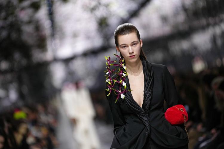 Couture and Lauren Sánchez are everywhere in Paris as Dior and ...
