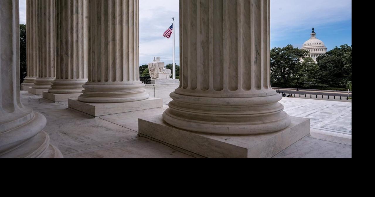 AP Explains: What’s next for Trump’s Supreme Court pick?