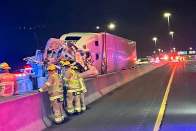 Parents of baby who died in Whitby crash were in the car