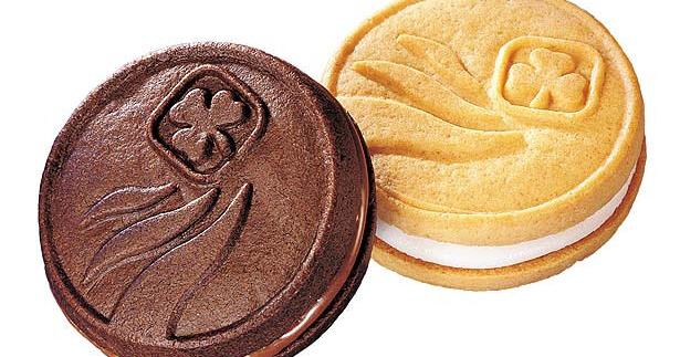 Girl Guides look to reduce trans fat in cookies