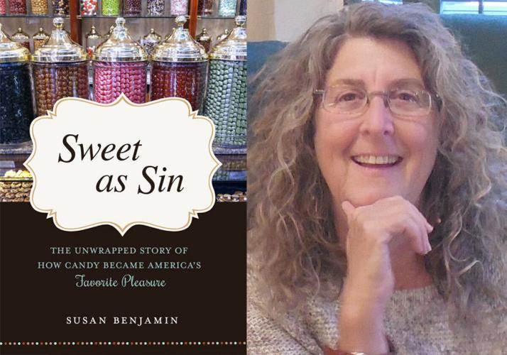 The sweet lowdown — our enduring obsession with candy