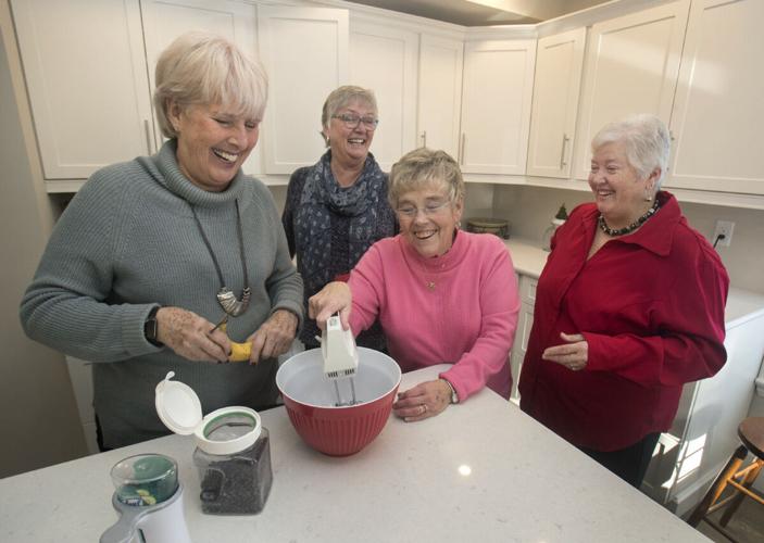 Thank you for being a friend . . . I can buy a house with: Meet a new ...