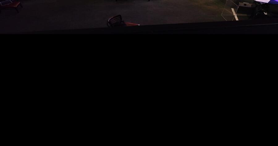 Going to a live indoor Second City show felt strange and unnerving ...