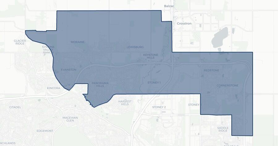 Calgary Skyview live federal election results