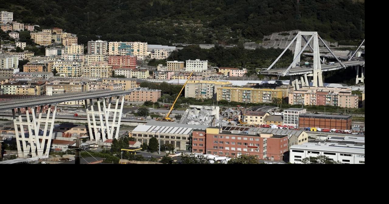 9 of the deadliest bridge collapses in Canada and worldwide