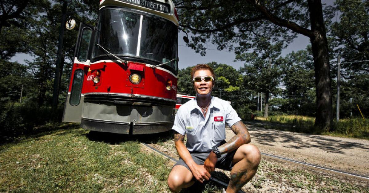 G20 lawsuit: TTC driver seeks more than $3 million from Toronto police