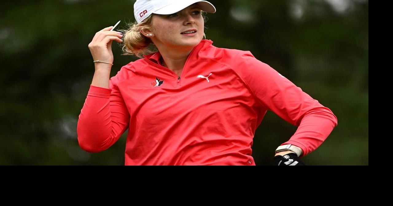 Canada’s Katie Cranston to make NCAA tournament debut at Nexus ...