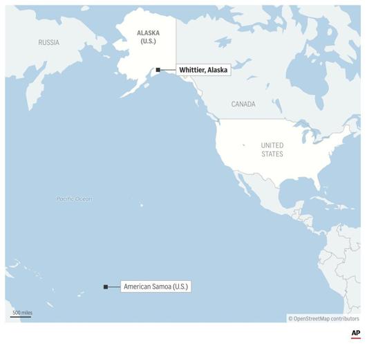 A US territory's colonial history emerges in state disputes over voting ...