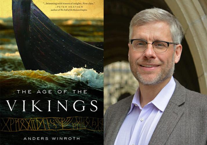 Discovering the softer side of the Vikings