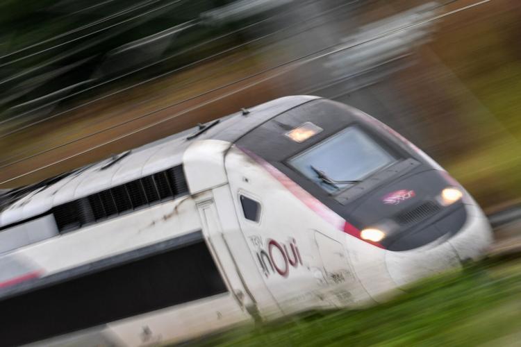 Toronto-Quebec City high-speed rail to be announced: sources