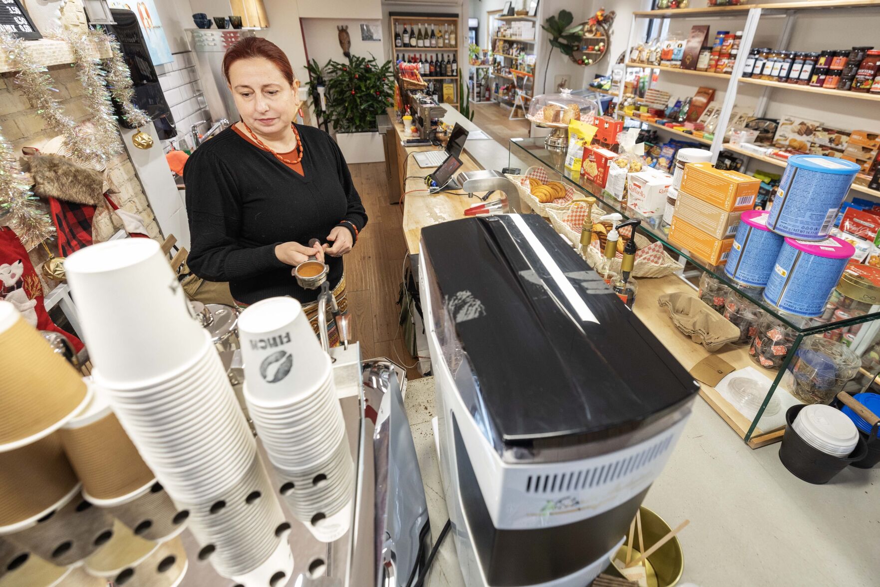 Toronto’s Finch Store is looking to the future