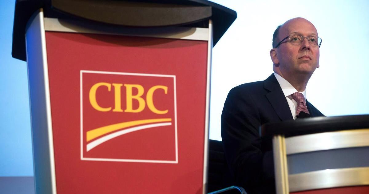 CIBC chief defends banks after Trudeau proposes tax hike