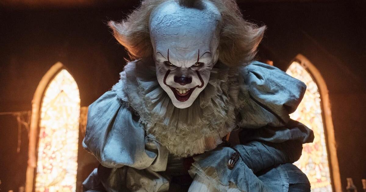 From Bozo to Krusty to Pennywise. When exactly did clowns become scary?