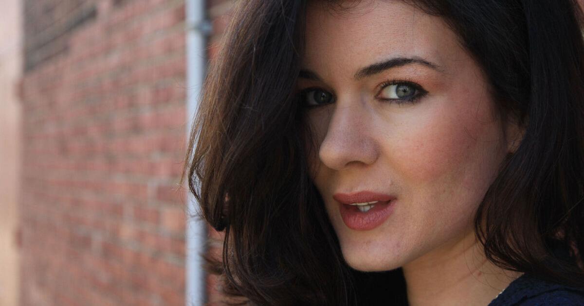 Sisters & Brothers’ Gabrielle Miller: Family life after Corner Gas