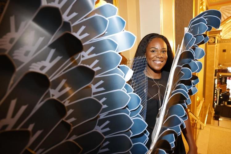 One-year anniversary of ‘Harry Potter and the Cursed Child’