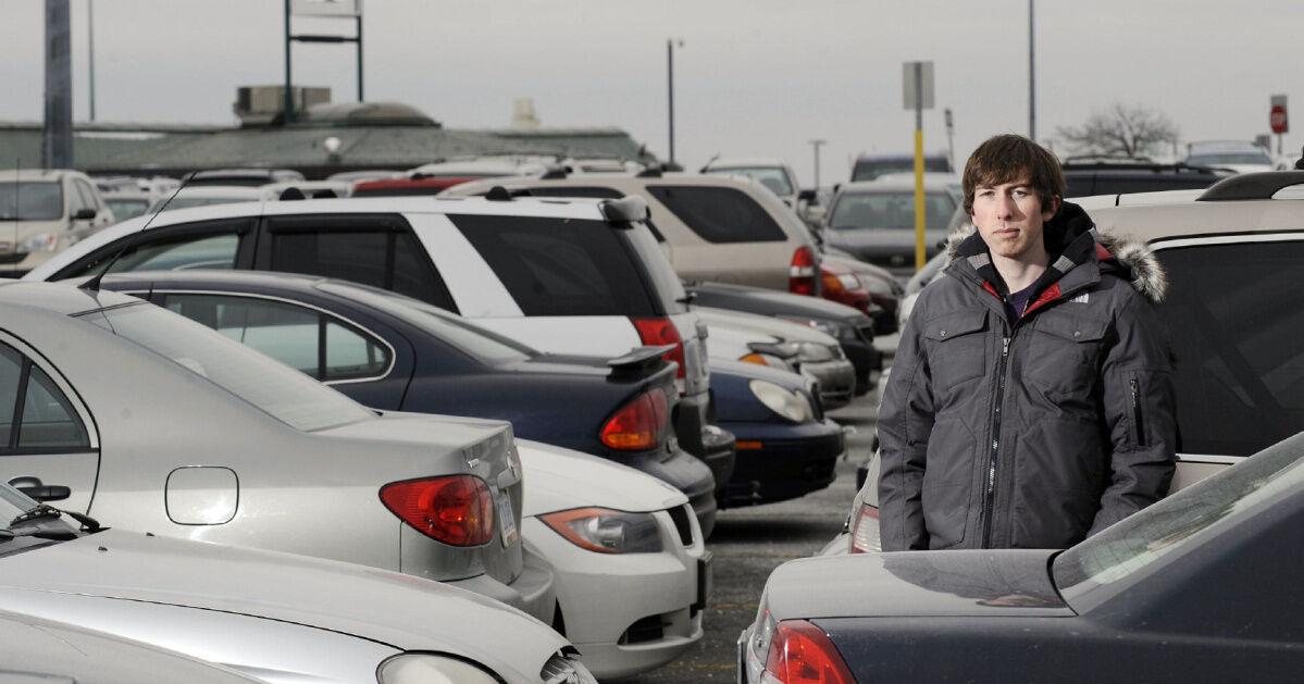 GO Transit parking tickets double