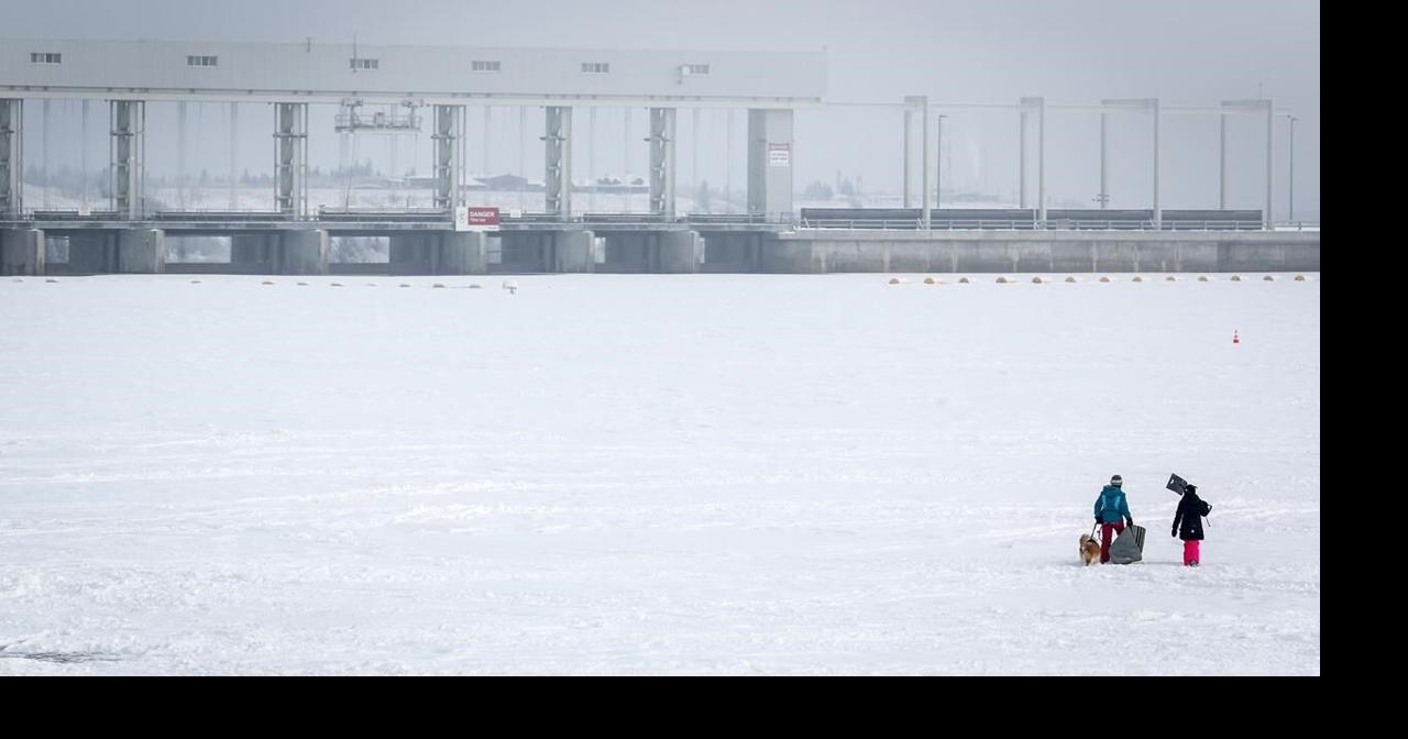 Frigid temperatures in Alberta prompt grid alert due to strain on ...