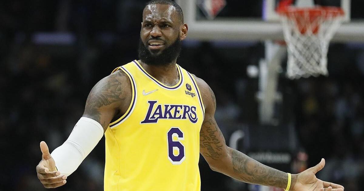 When did an 82-game NBA schedule become too much for players?