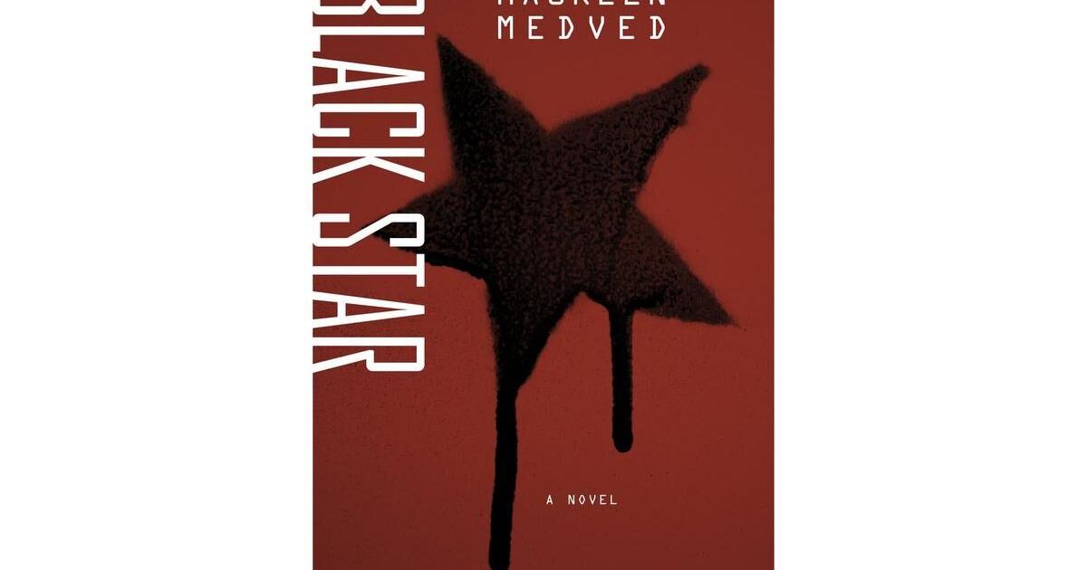 Maureen Medved’s Black Star a dark satire on university faculty goings-on
