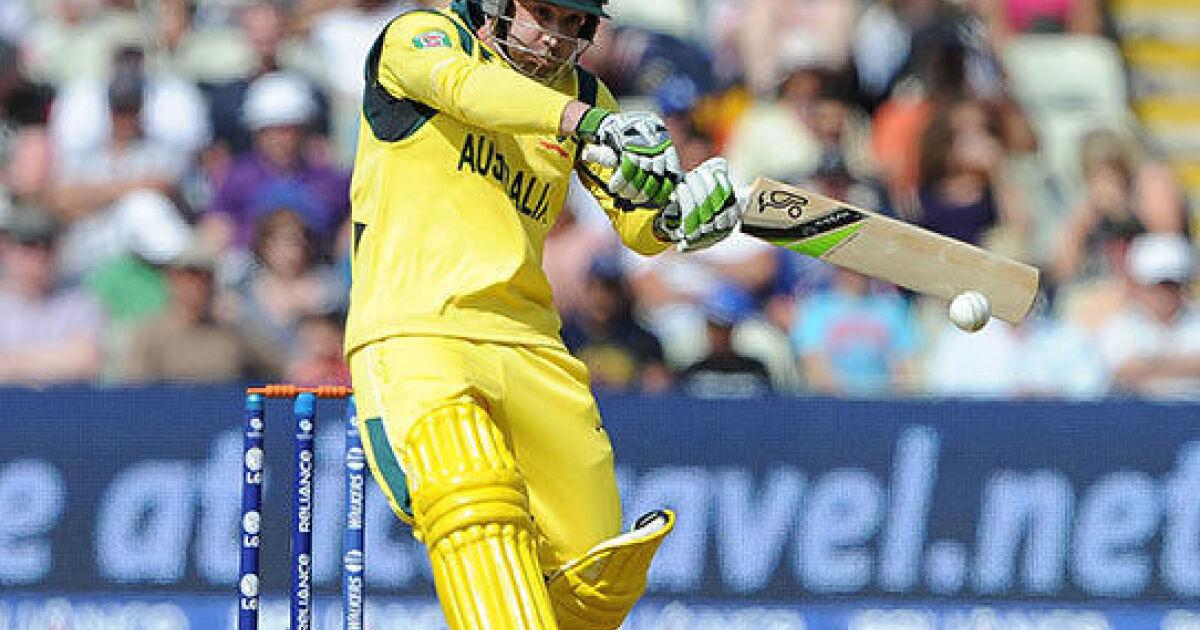 Australian cricketer Hughes dies; ‘RIP you little champ’