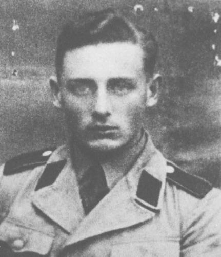 The Oberlander Files: The secret history of the last suspected Nazi war ...