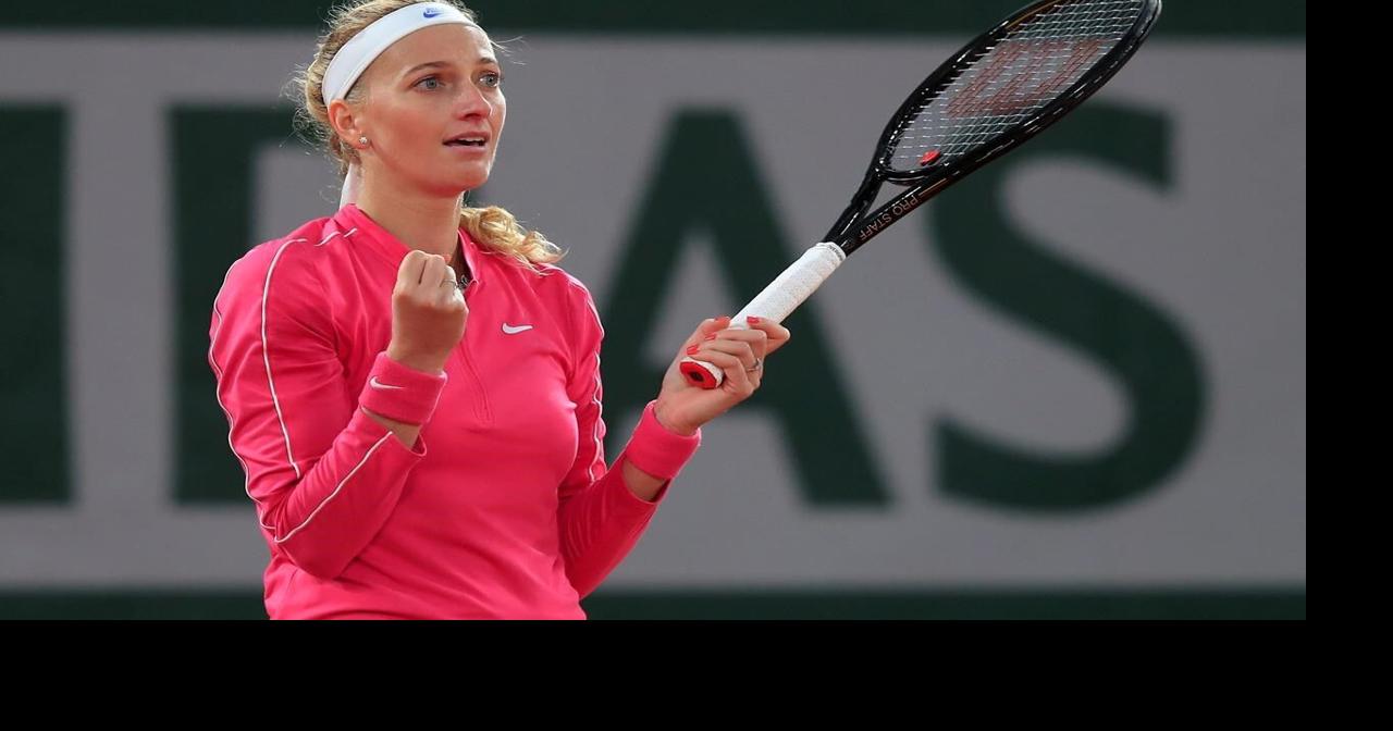 Coach? Motivator? Kenin’s dad moves, Paris match changes