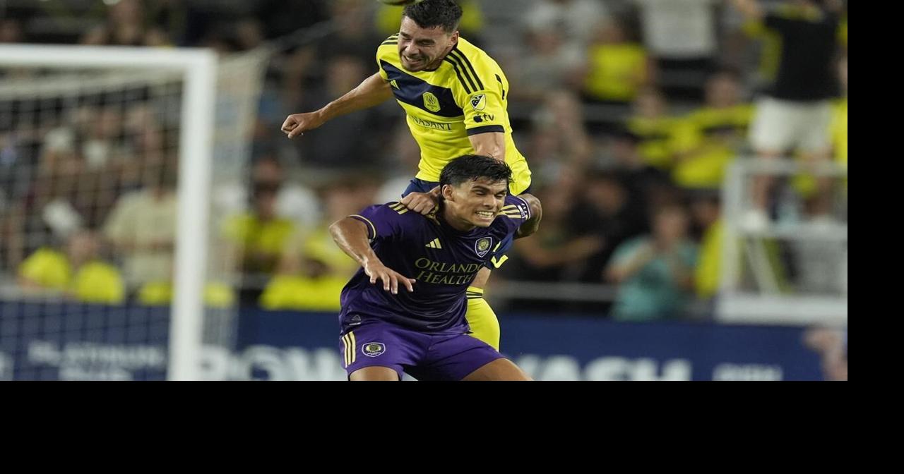 César Araújo and Ramiro Enrique each score as Orlando City beats ...