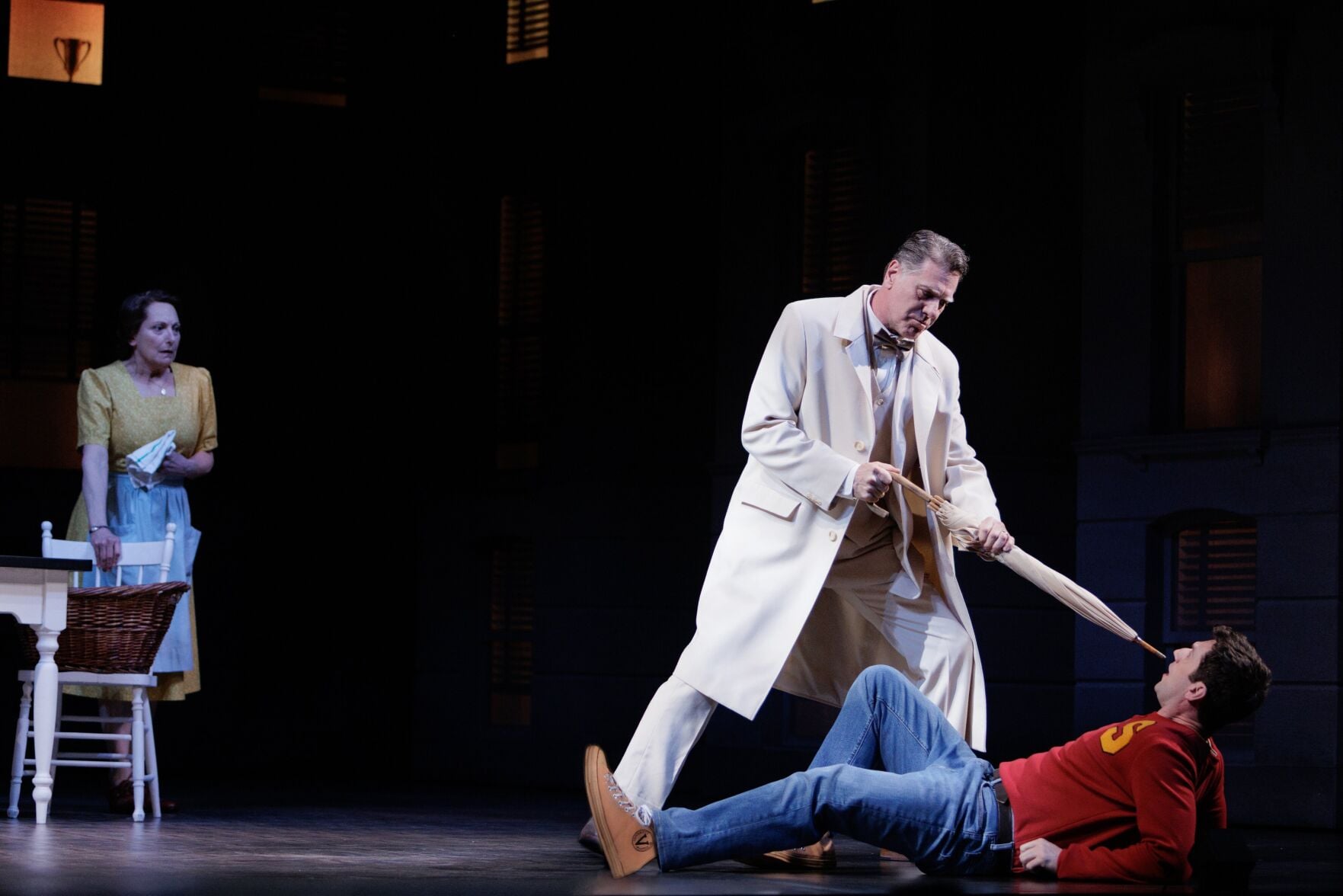 Review: ‘Death of a Salesman’ at the Stratford Festival