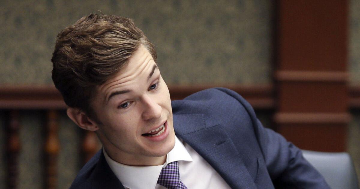 MPP Sam Oosterhoff easily wins nomination vote