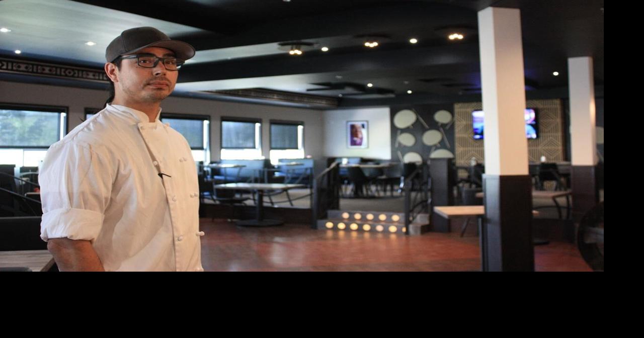 From muskox wraps to fish tacos, Inuvik restaurants attract locals and ...