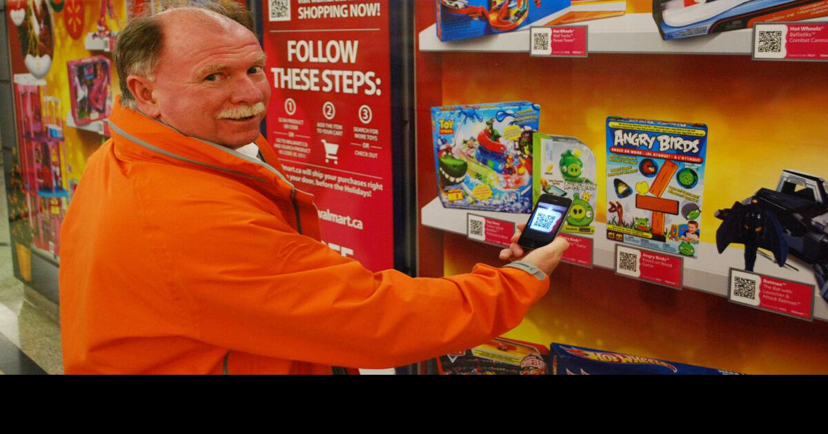 Walmart, Mattel launch virtual toy store