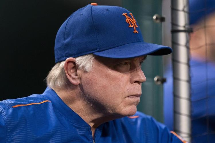 Showalter says no sympathy in MLB: `People will step on your neck and ...