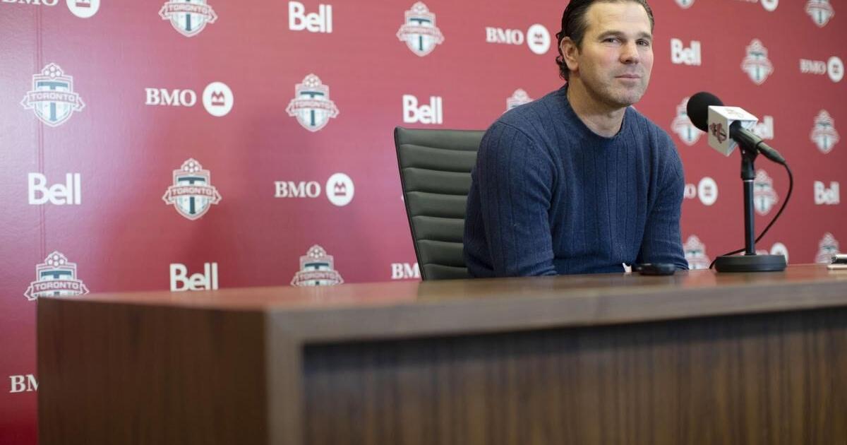 Toronto FC coach likes what he sees ahead of MLS is Back Tournament opener
