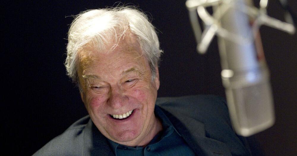 Viral success of Justin Bieber satire amazes Gordon Pinsent