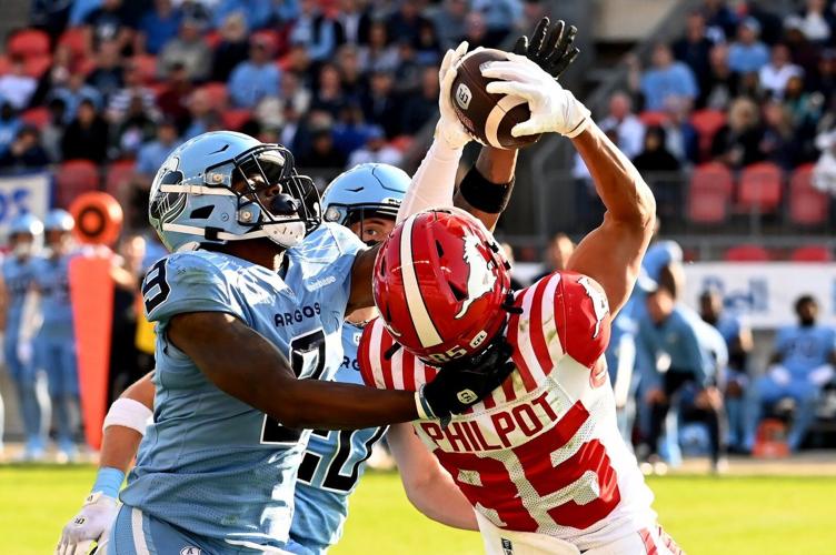 West Division drama front and centre in penultimate week of CFL's regular season