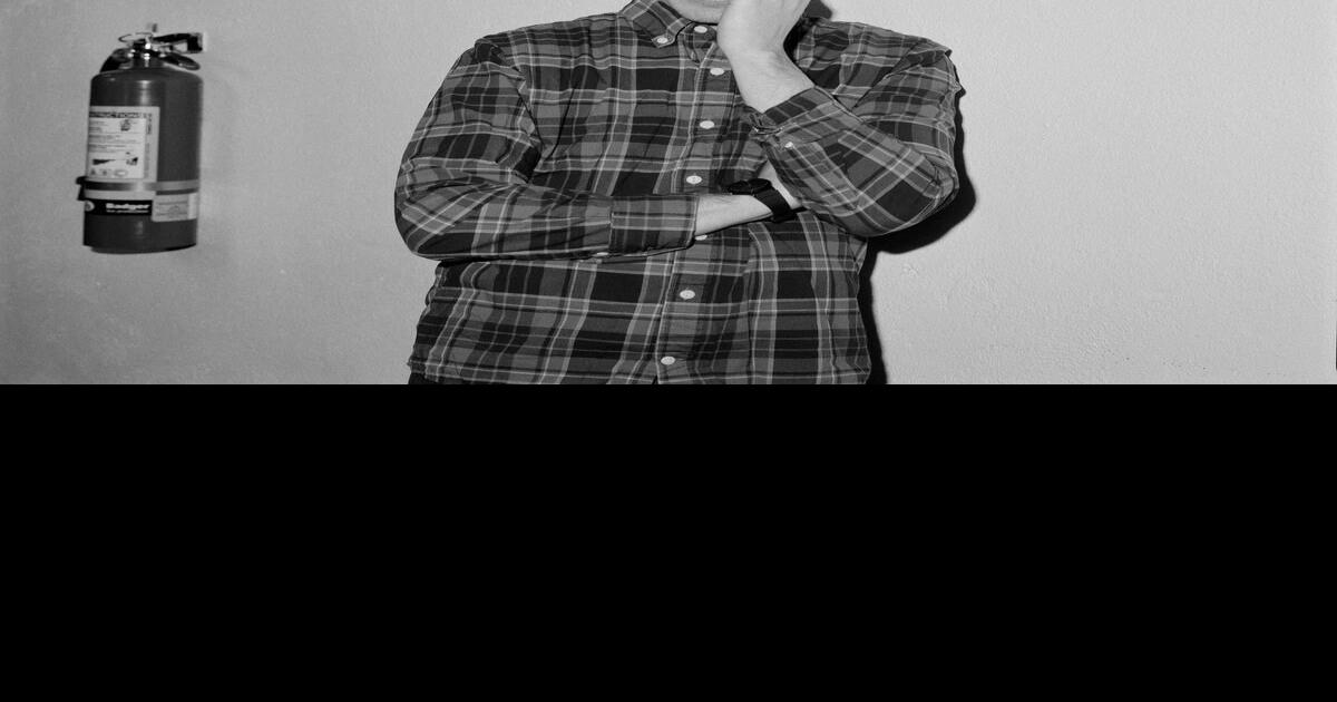 Andy Shauf on Norm, his eerie ’70s concept album